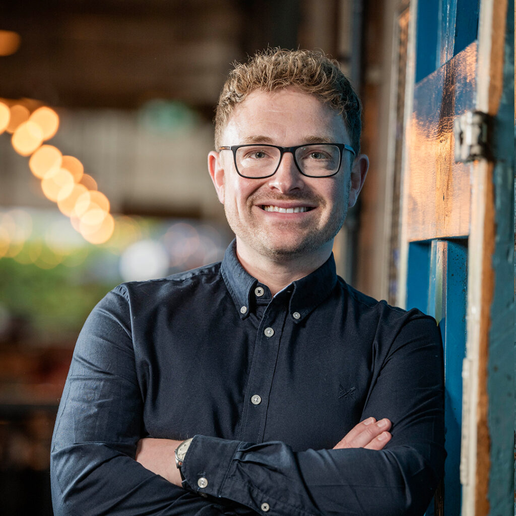 Who We Are | Digital Planning - A Team of Experts. Innovative Digital ...