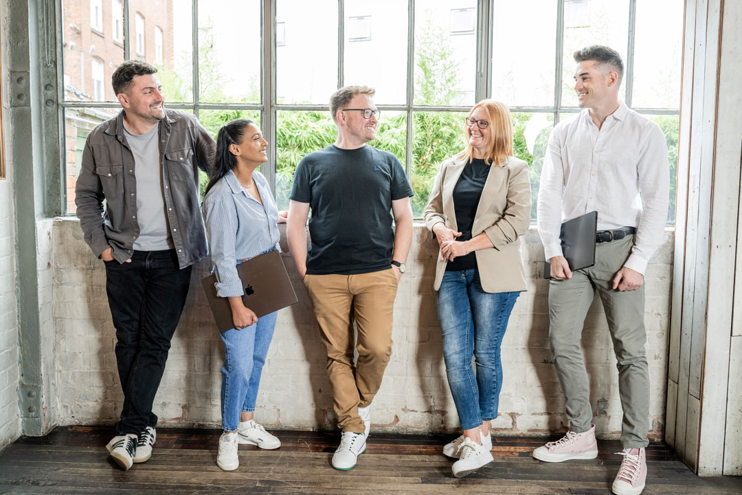 Who We Are | Digital Planning - A Team of Experts. Innovative Digital ...