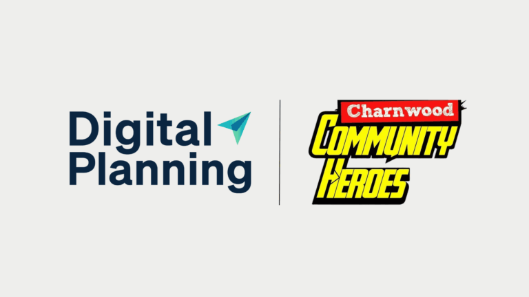 Digital Planning supports Charnwood Community Heroes 2025 - Digital ...