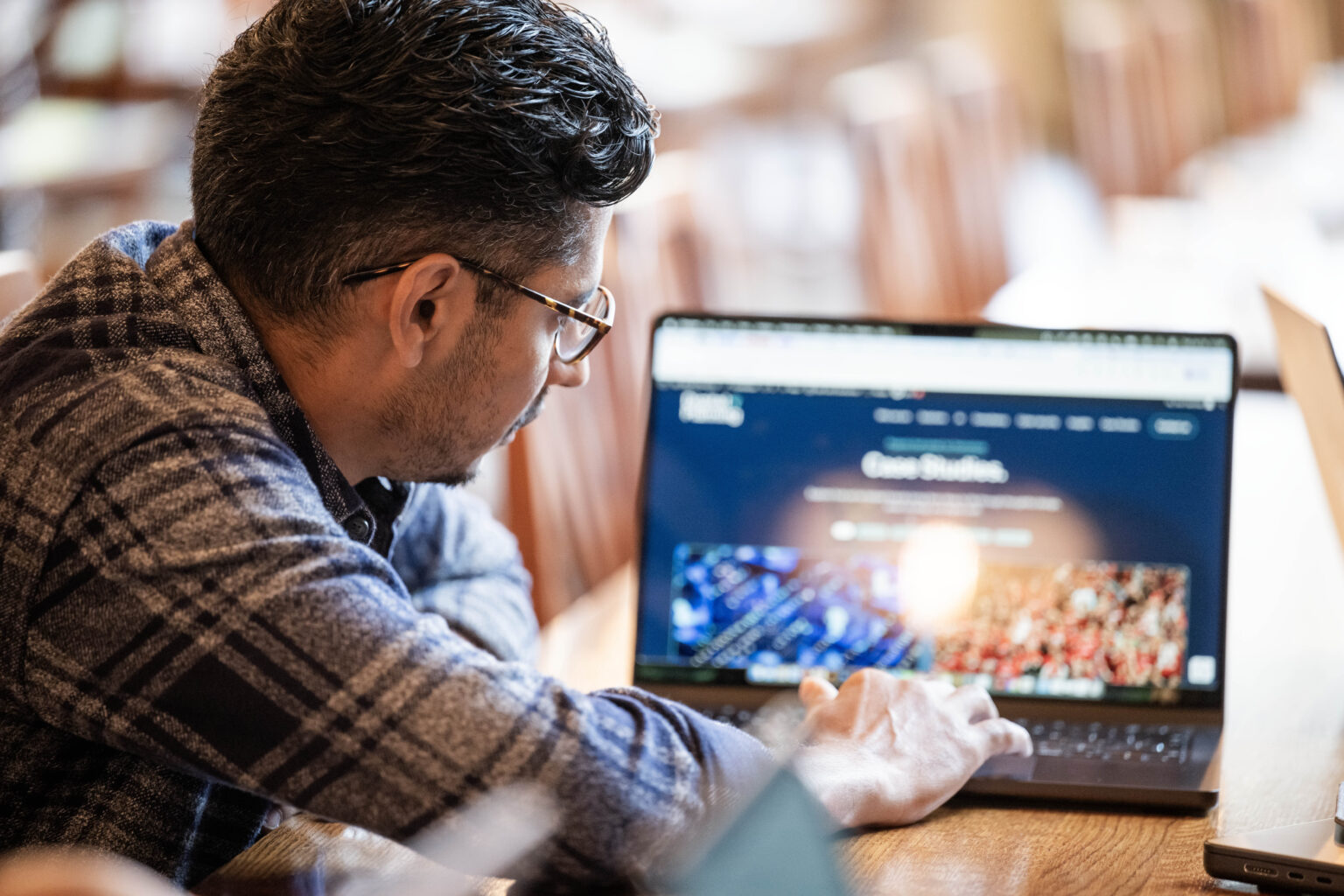 Digital Planning to judge on University of Derby’s Cyber AI Hackathon 2025