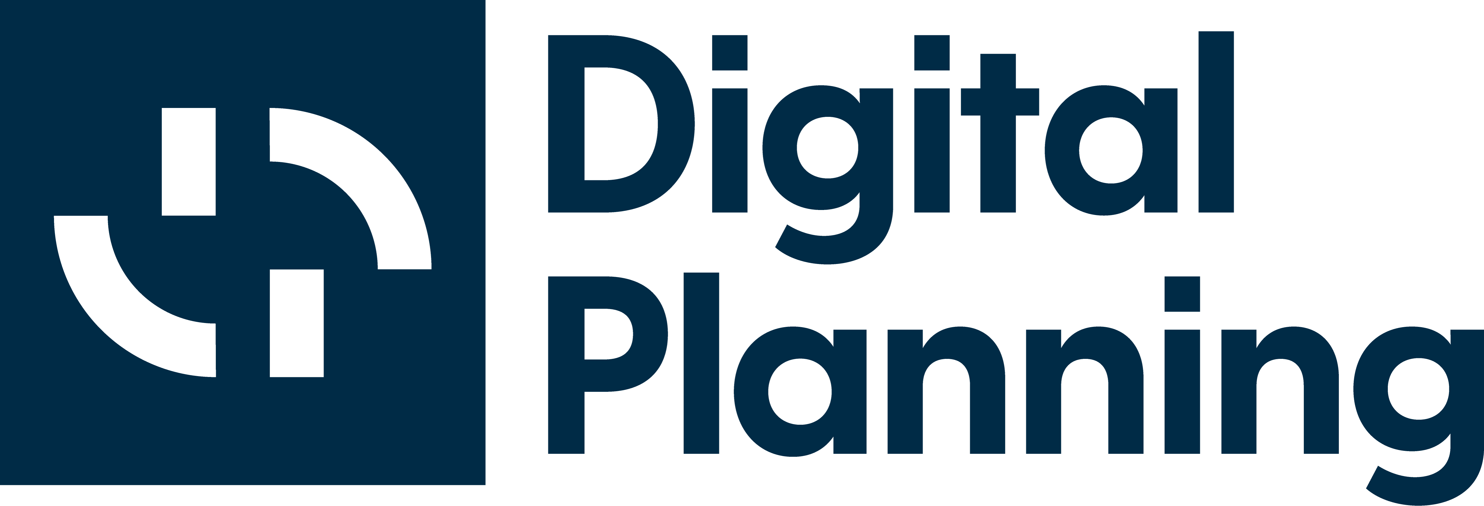 Logos - Digital Planning